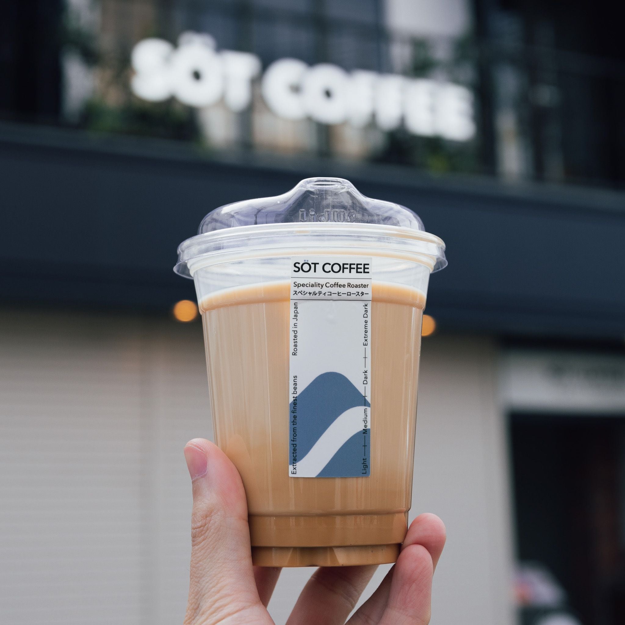 SOT COFFEE – MYOC Coffee